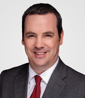 Jason Guagenti - Chief Operating Officer, Central Ohio Urology Group
